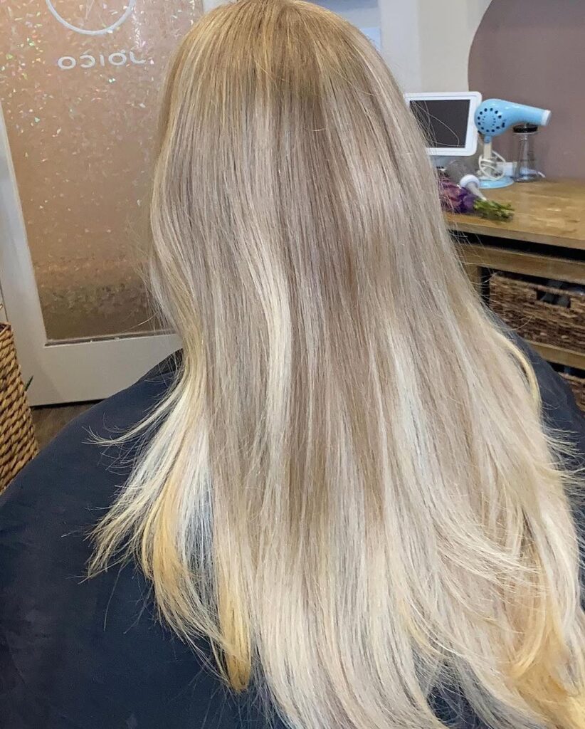 Glossy Copper – Joico