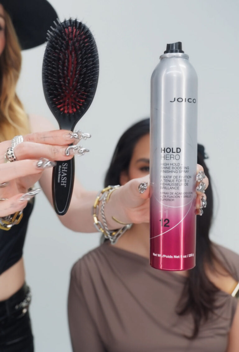 Hold Hero Ponytail – Joico