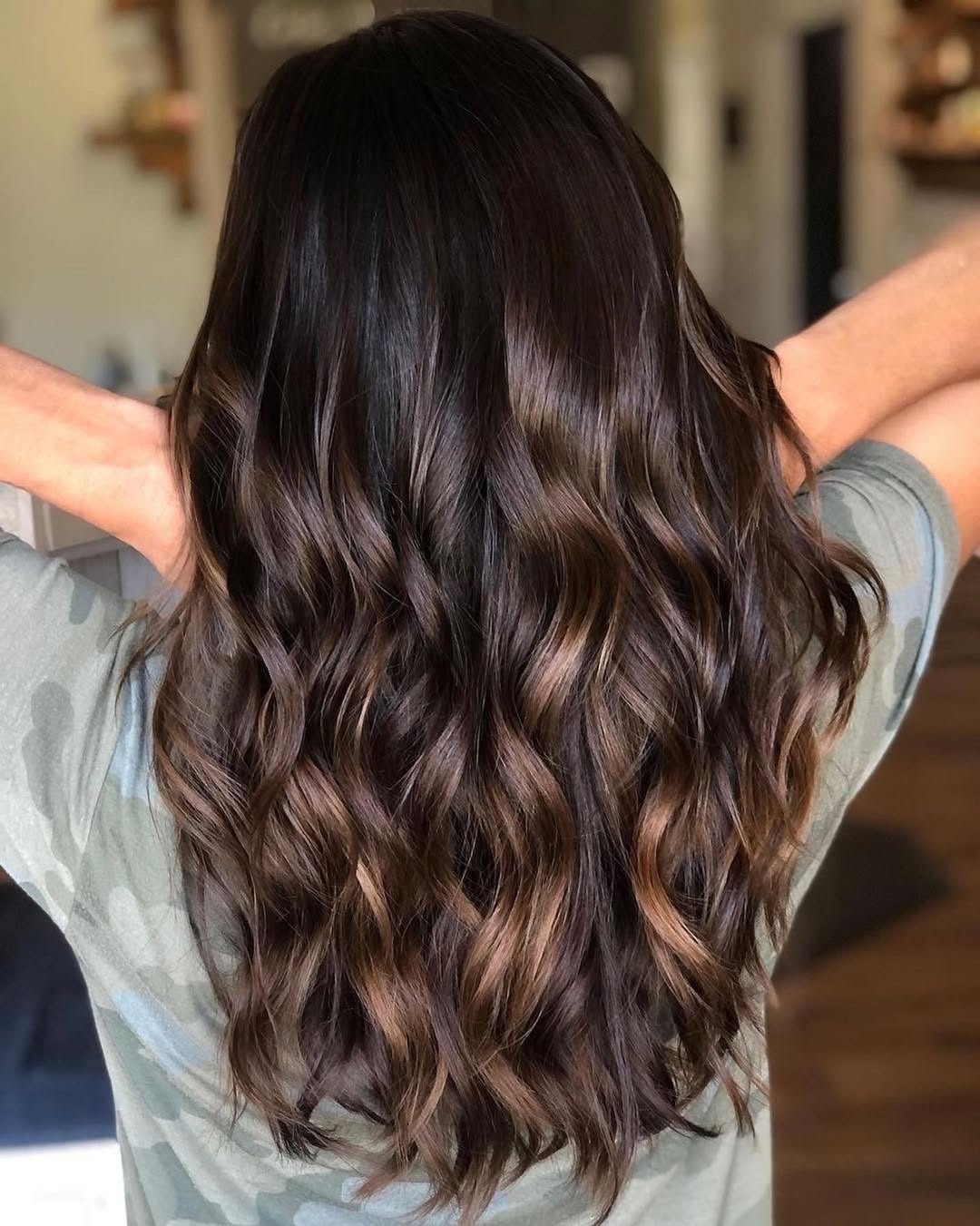 Caramel Balayage – Joico