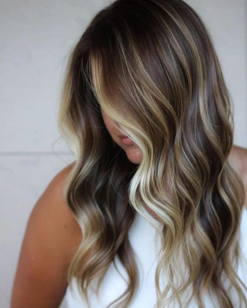 Gilded Acorn – Joico